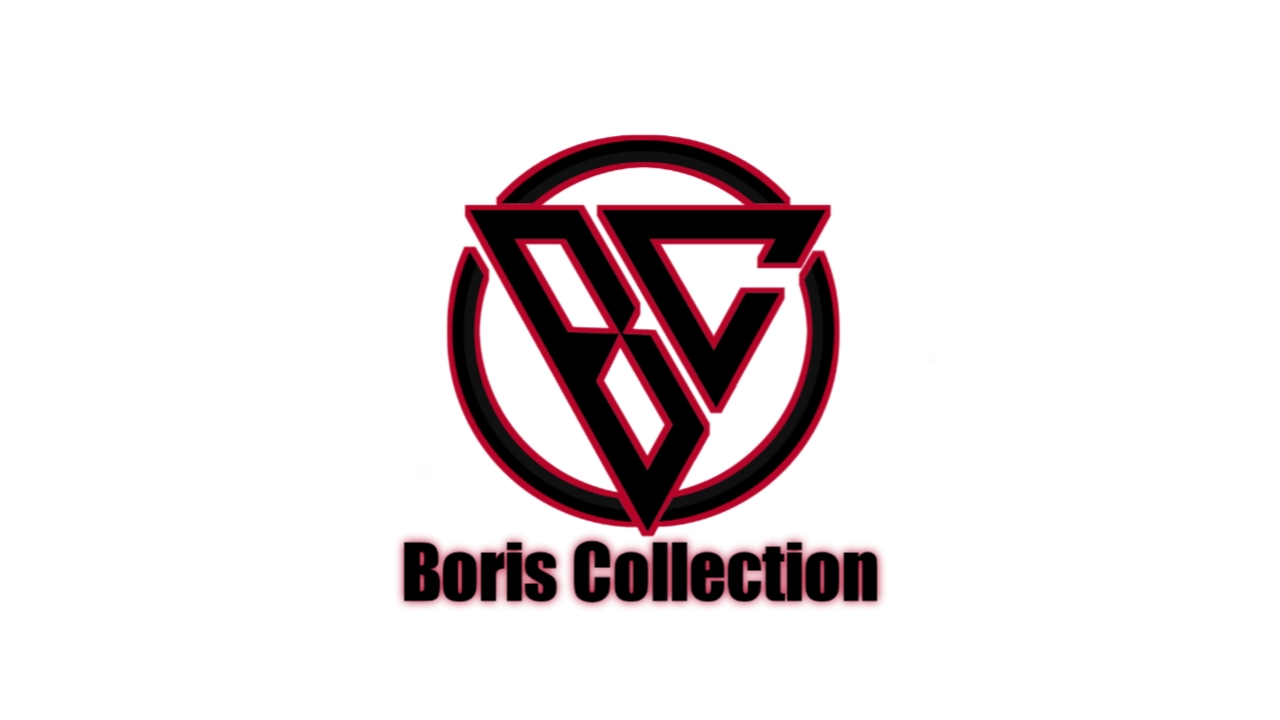 Toko Boris Collection Online Original & Harga Terbaik | Blibli
