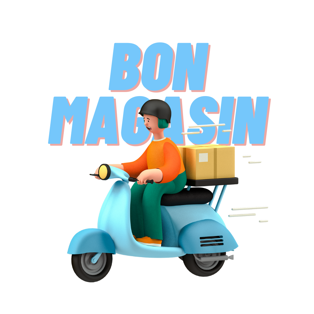 Toko Bon Magasin Online Original & Harga Terbaik | Blibli