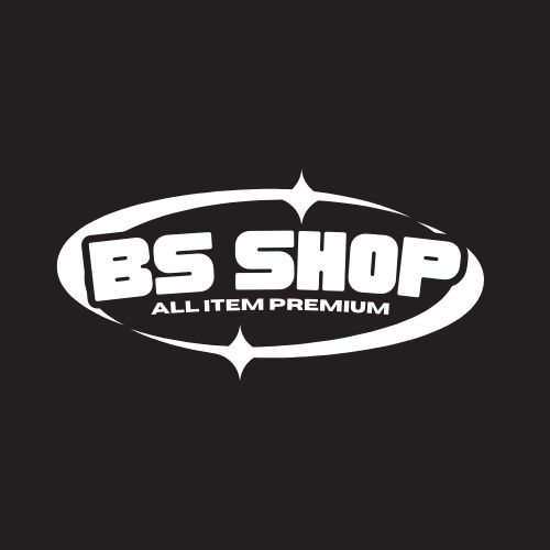 Bs Shop Premium Official Store - 100% Original & Garansi Resmi
