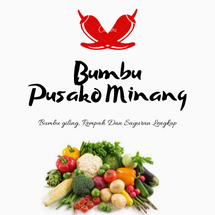 Bumbu Pusako Minang Official Store - Produk Terlengkap dan Original ...