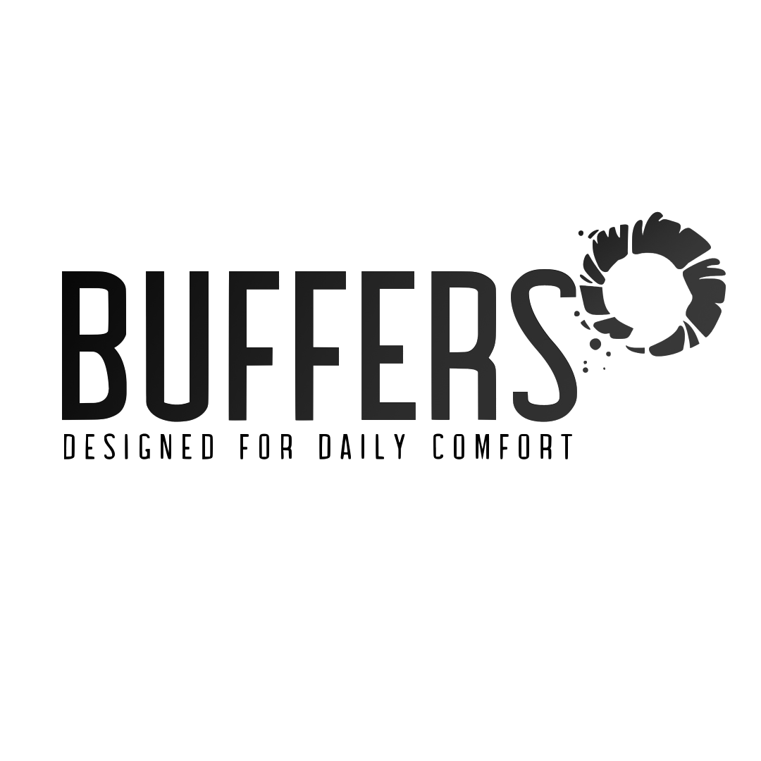 BUFFERS Official Store | Blibli