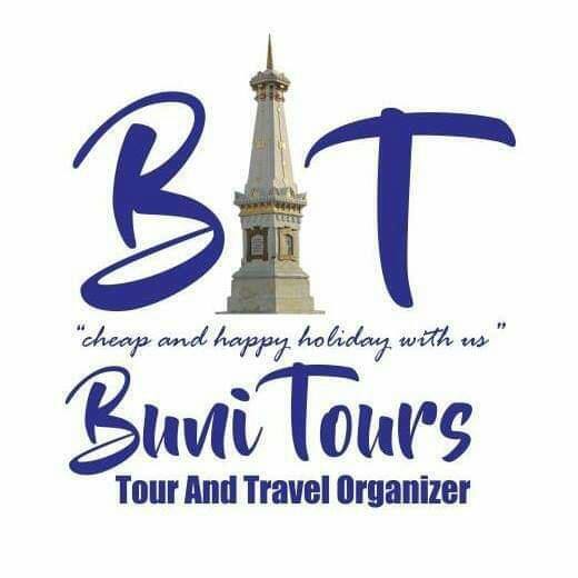 Buni Tours Jogja Original - Gratis Ongkir & Harga Terbaru Juli 2024 ...