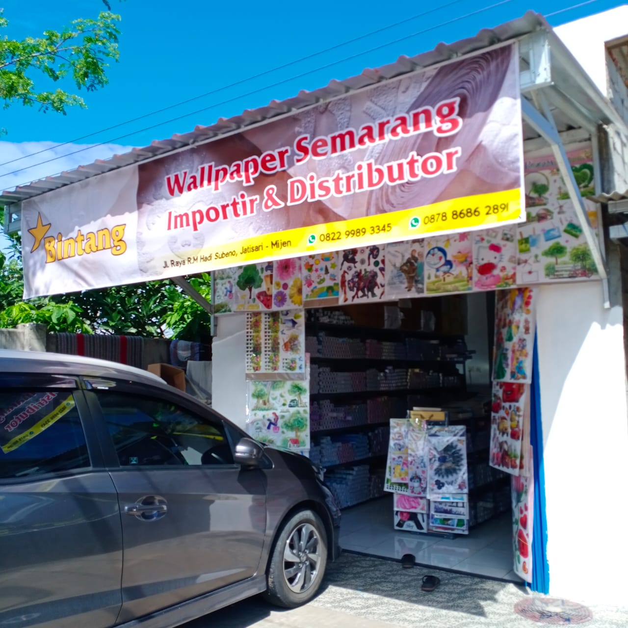 Online Mall Blibli.com, Sensasi Belanja Online Shop ala Mall