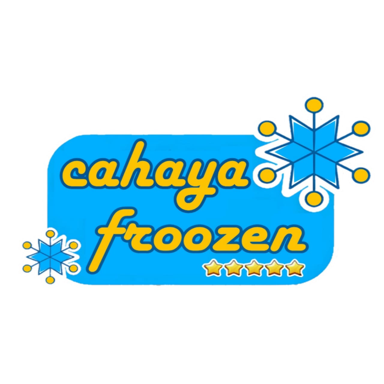 Toko Cahaya Frozen Online Original & Harga Terbaik | Blibli