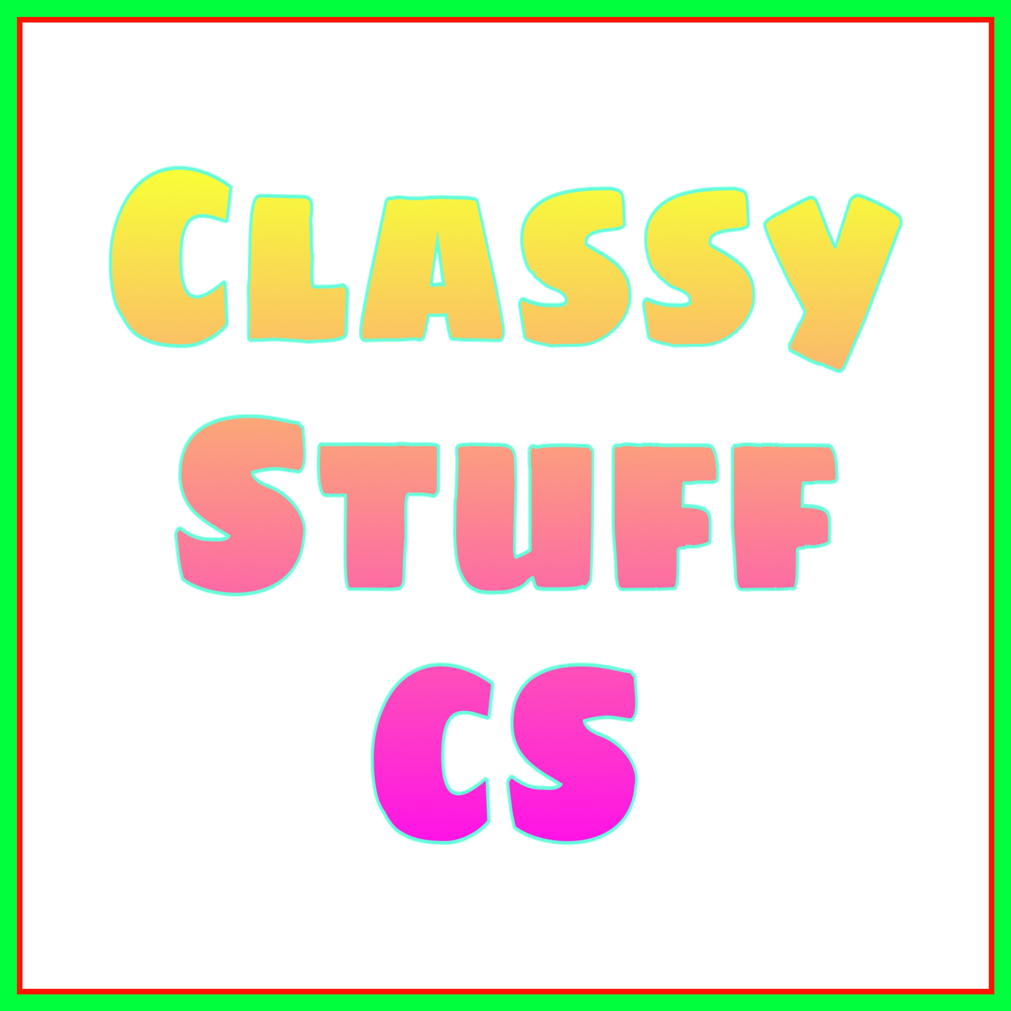 Toko Classy Stuff Online Original & Harga Terbaik | Blibli