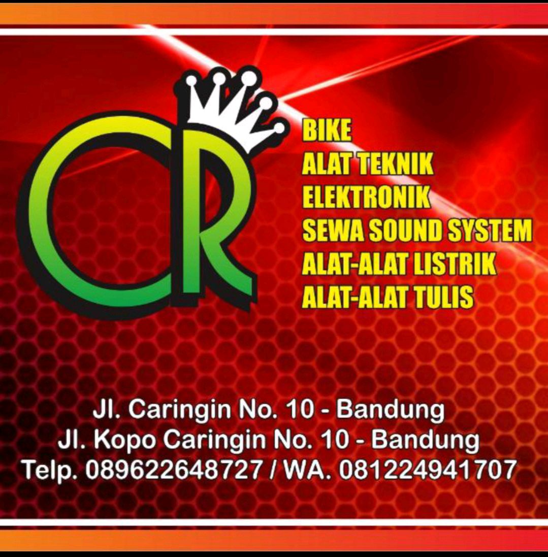 Toko Crshoptools Online Original & Harga Terbaik | Blibli