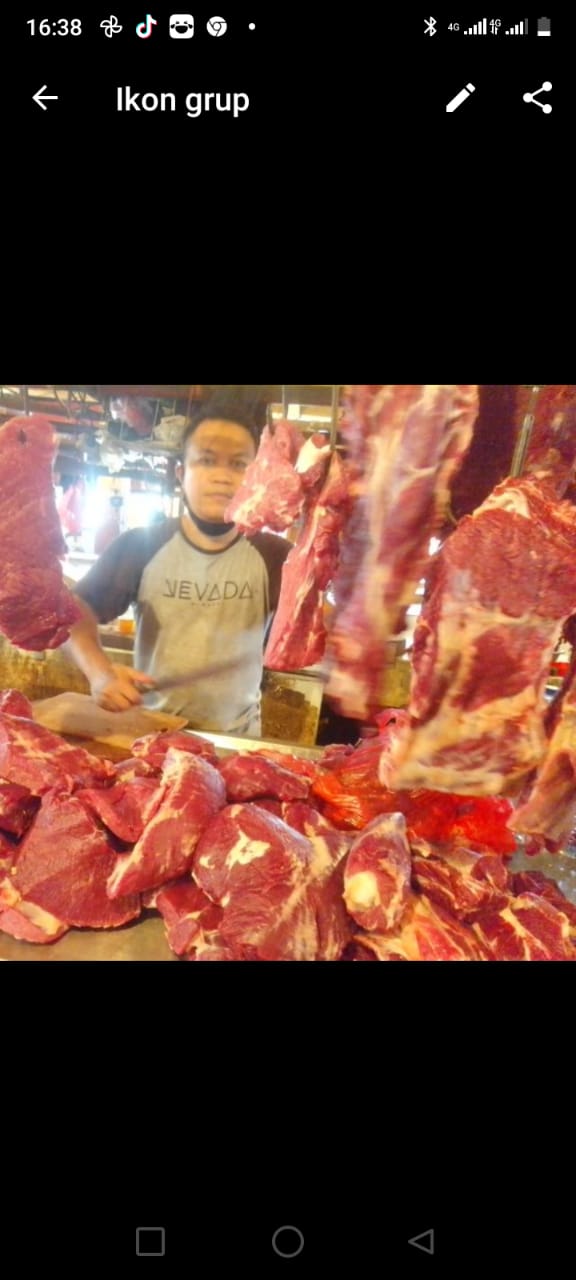 Toko Umkm Daging Sapi Rawamangun Jakarta Online Original & Harga ...