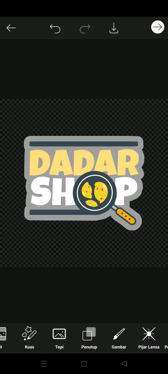 Toko Dadar Shop Online Original & Harga Terbaik | Blibli