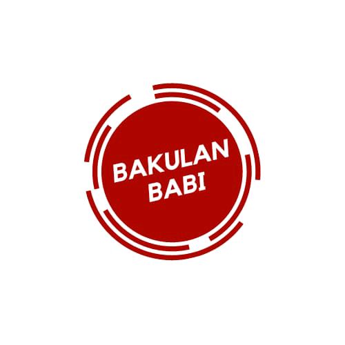Toko Bakulan Babi Online Original & Harga Terbaik | Blibli
