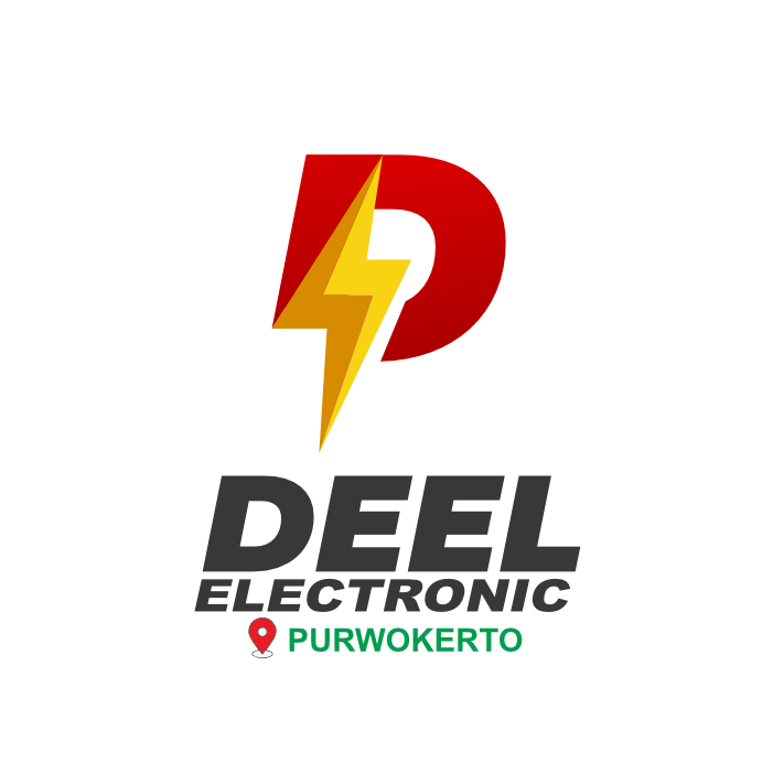 Toko Deel Electronic Online Original & Harga Terbaik | Blibli