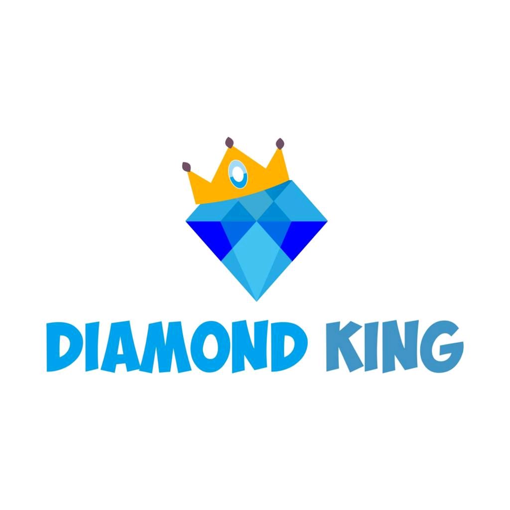 Toko Diamond King Online Original & Harga Terbaik | Blibli