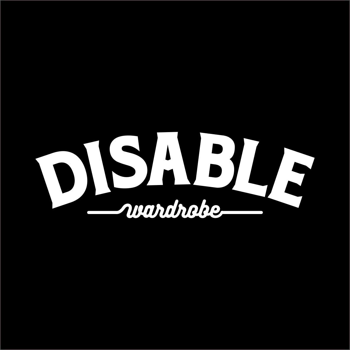 DISABLE WARDROBE Official Store - Harga Terbaru Juli 2024 | Blibli