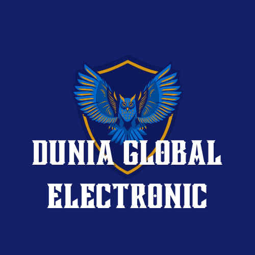 Toko Dunia Global Electronic Online Original & Harga Terbaik | Blibli
