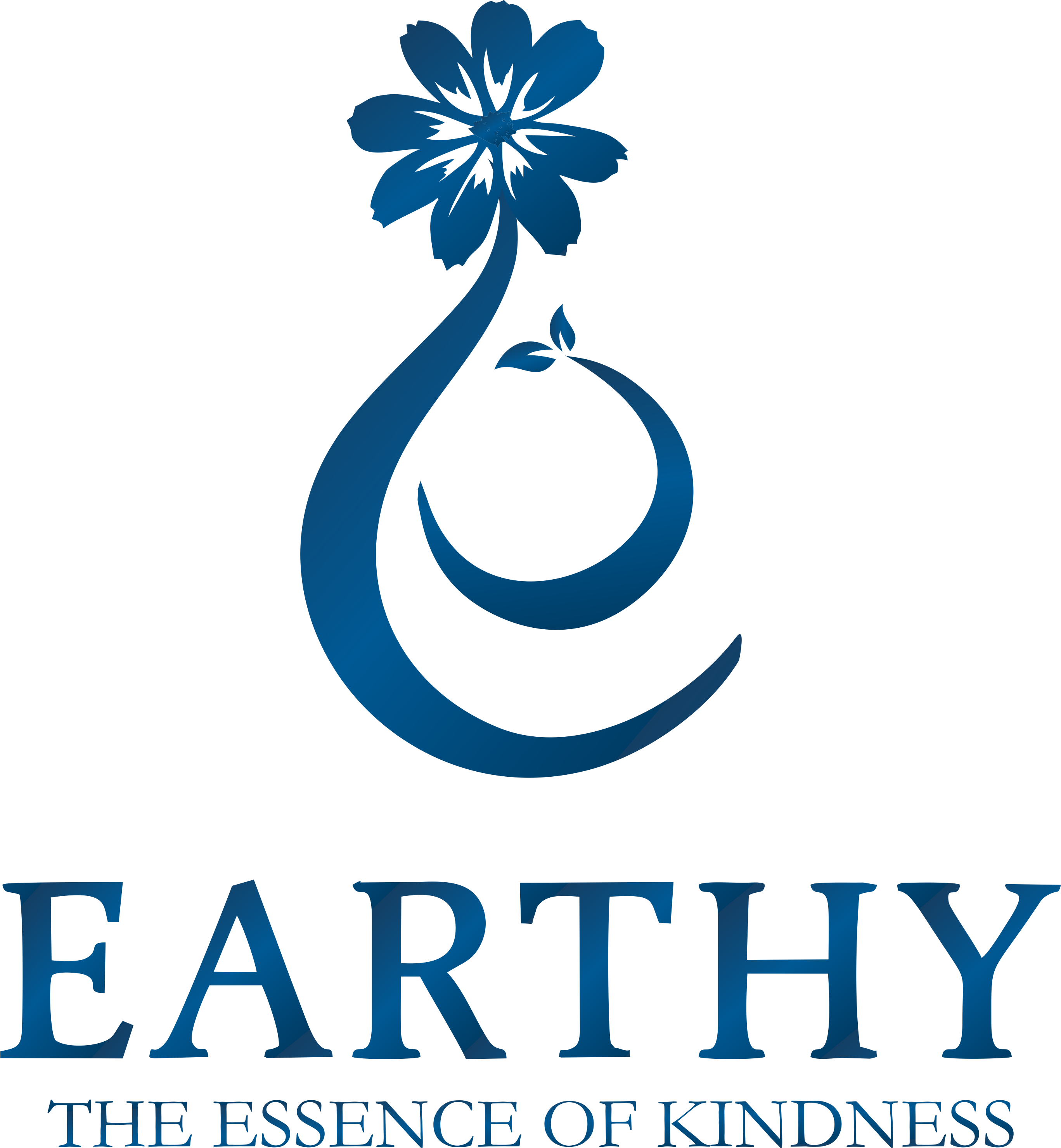 Toko Earthy Official Online Original & Harga Terbaik | Blibli