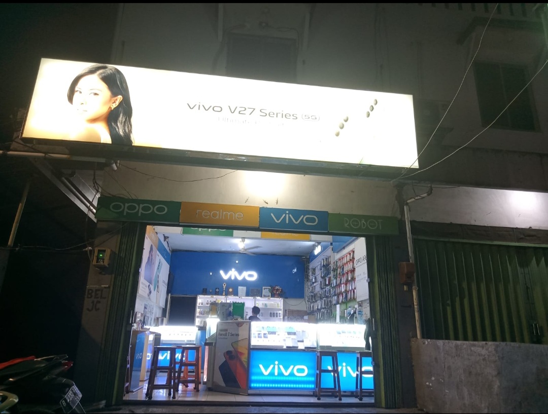 Toko Electronicmala Online Original & Harga Terbaik | Blibli