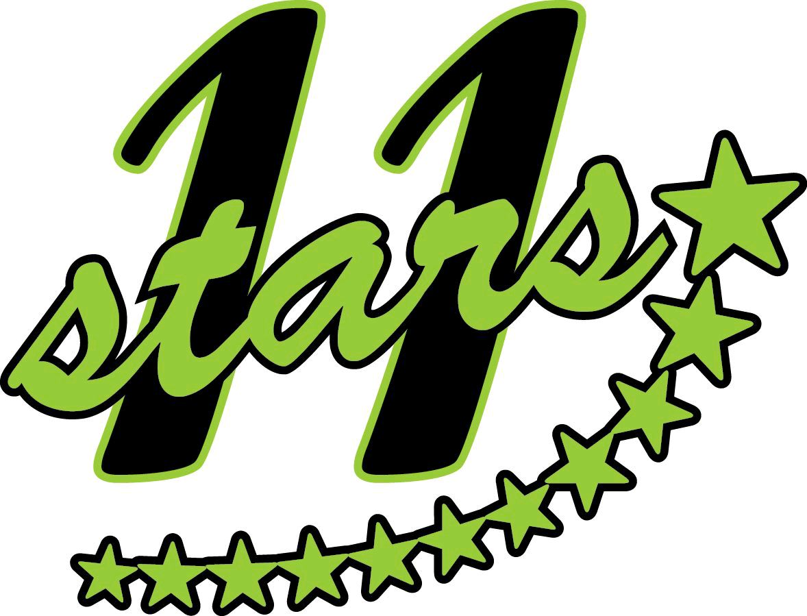 Toko Eleven Stars Online Original & Harga Terbaik | Blibli