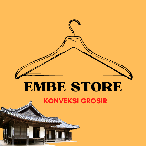 Toko Embe Store Online Original & Harga Terbaik | Blibli