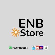 Toko Enb Store Online Original & Harga Terbaik | Blibli