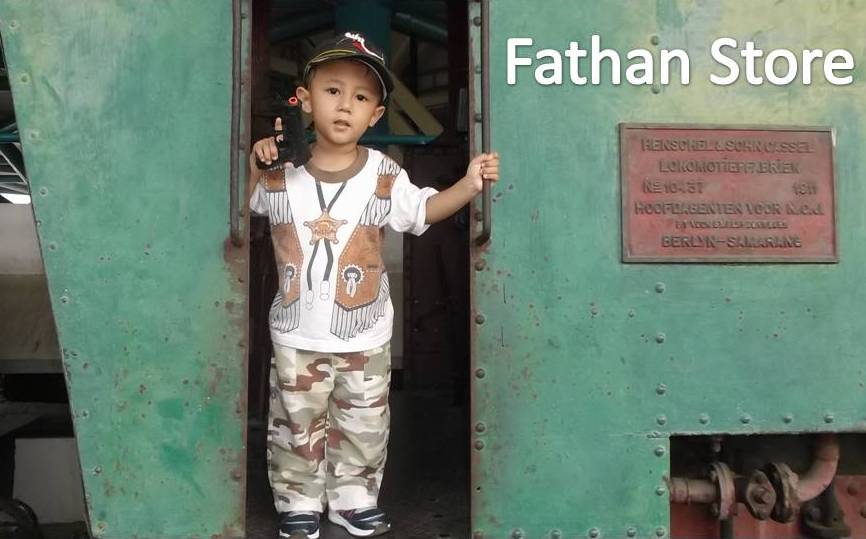 Toko Fathan Store Online Original & Harga Terbaik | Blibli