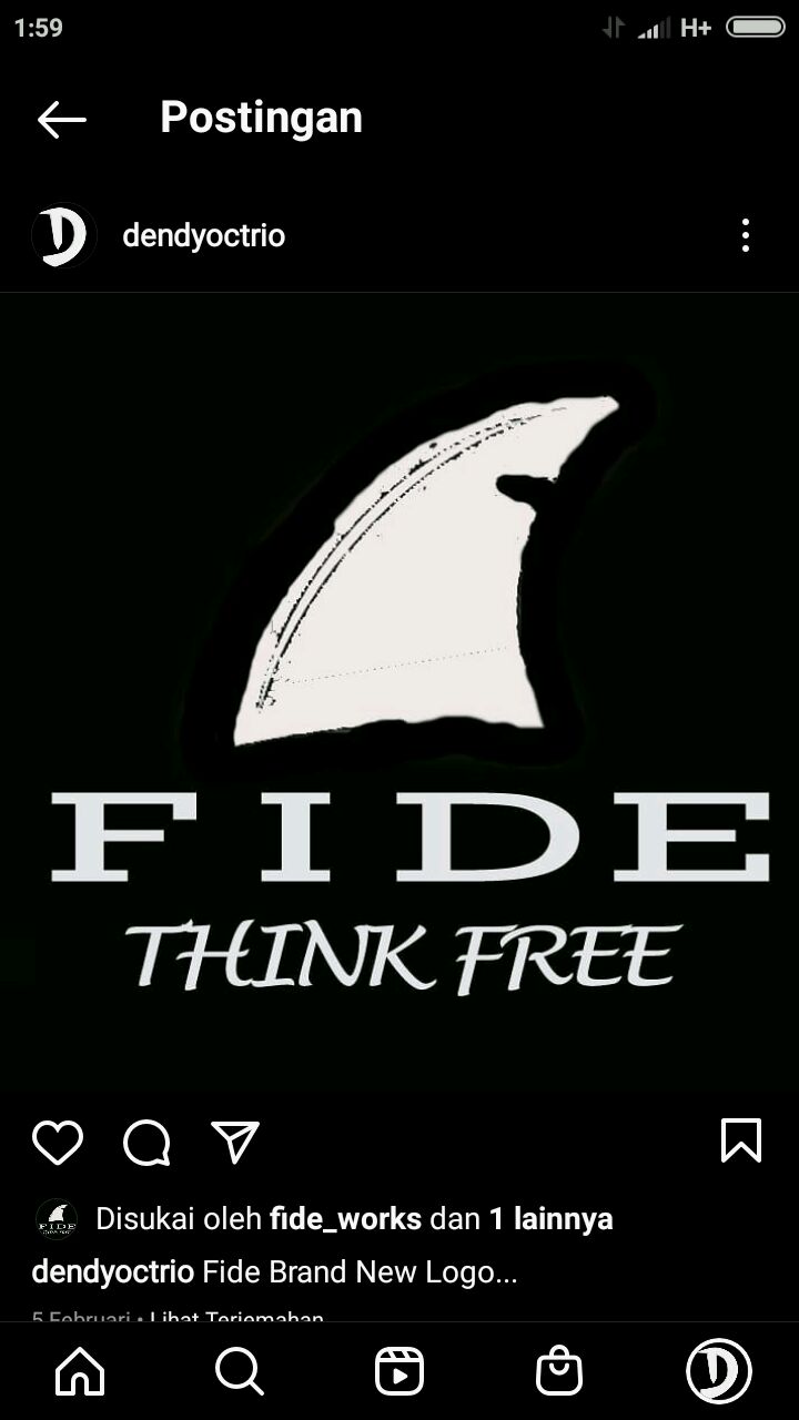 Toko Fide_store Online Original & Harga Terbaik | Blibli