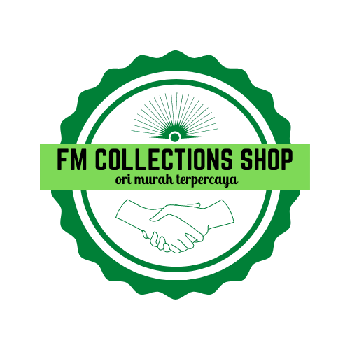 Toko Fm Collections Online Original & Harga Terbaik | Blibli