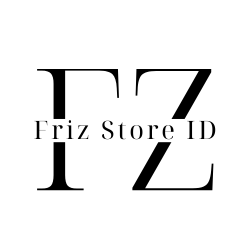 Friz Store ID Harga Promo Terbaru Juni 2024 | Blibli