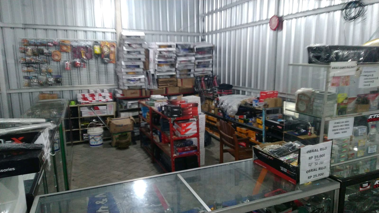 Toko Funky Motor Online Original & Harga Terbaik | Blibli