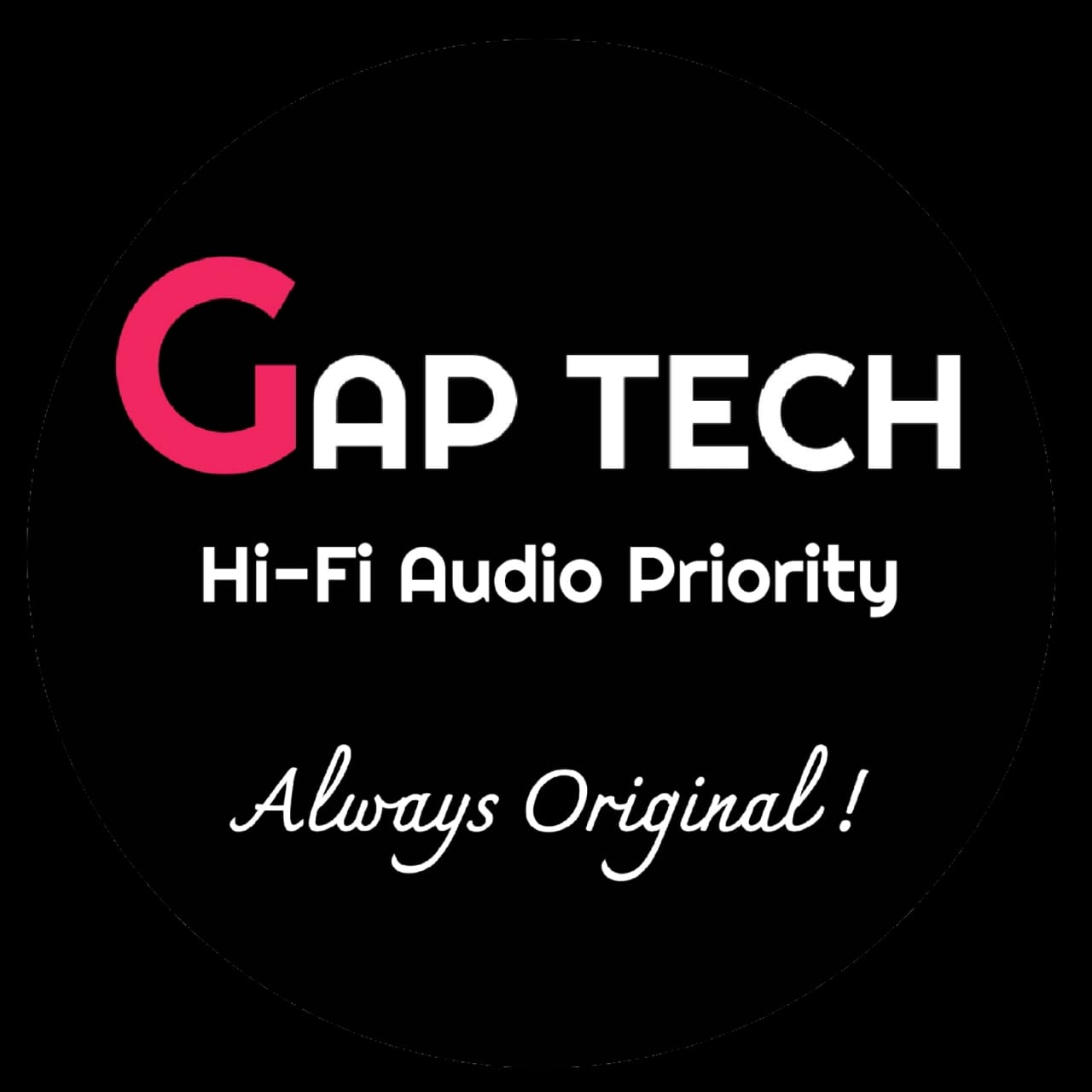 Gap Tech Official Store - 100% Original & Garansi Resmi