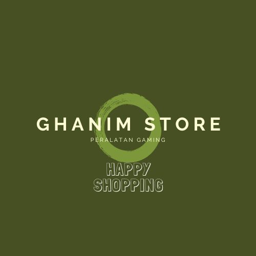 Toko Ghanim Shop Online Original & Harga Terbaik | Blibli