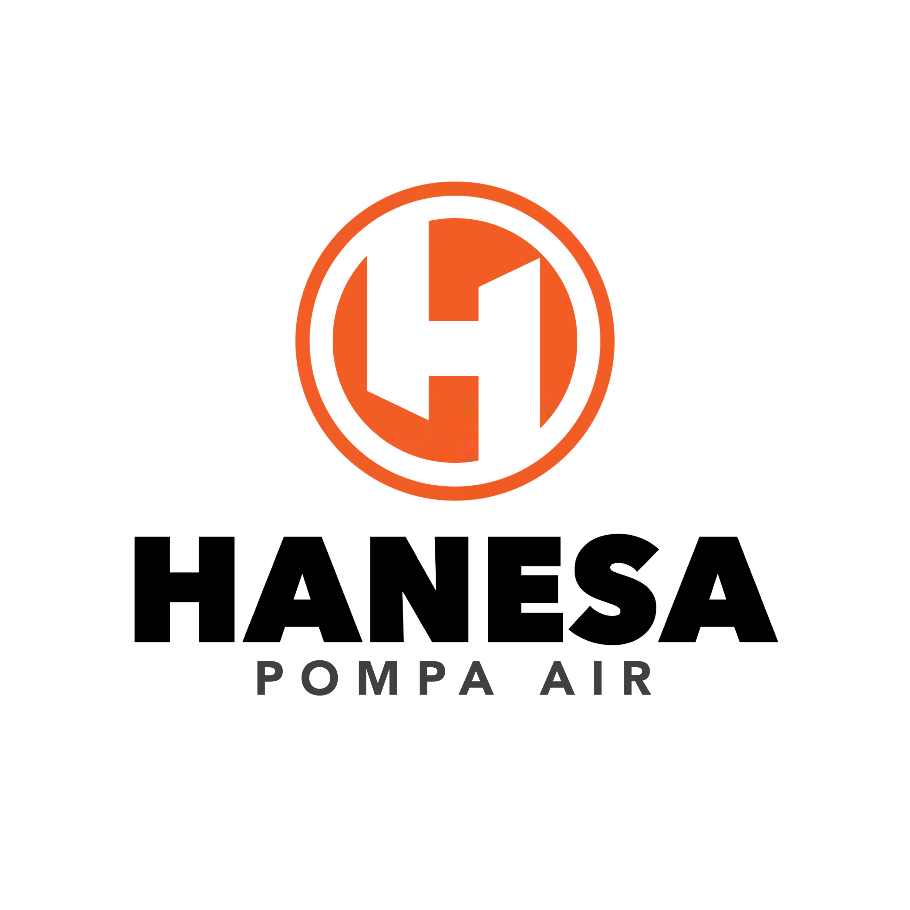 Hanesa Pompa Air Official Store - 100% Original & Garansi Resmi