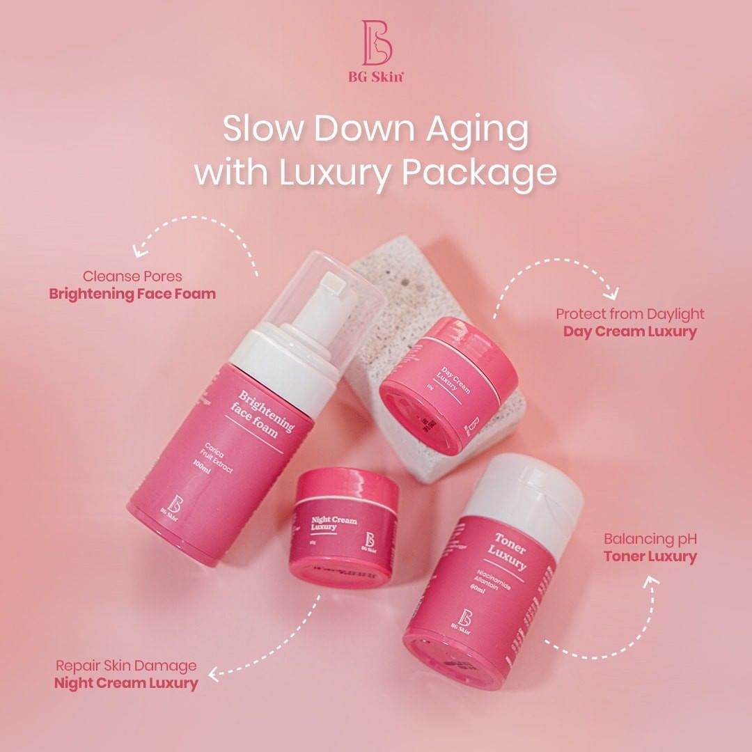 Toko Hb Whitening Online Original & Harga Terbaik | Blibli