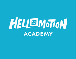Hello Motion Academy Official Store | Blibli