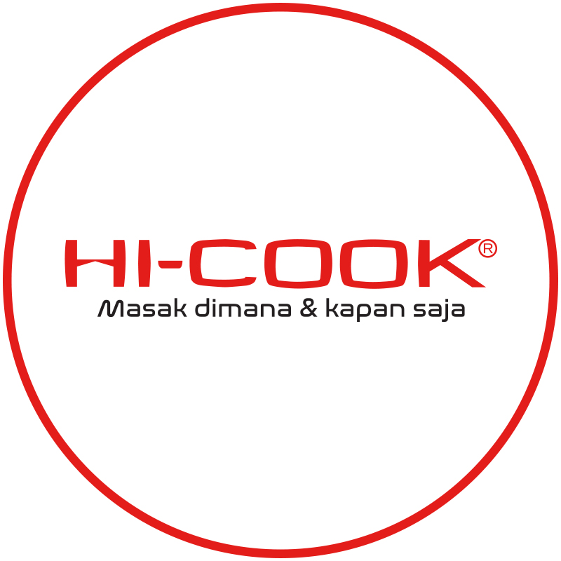 Hi Cook Official Store - Produk Terlengkap dan Original | Blibli