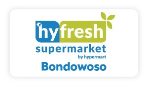 Hyfresh Bondowoso Official Store - Harga Terbaru Juli 2024 | Blibli