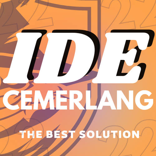 Toko Ide Cemerlang Online Original & Harga Terbaik | Blibli