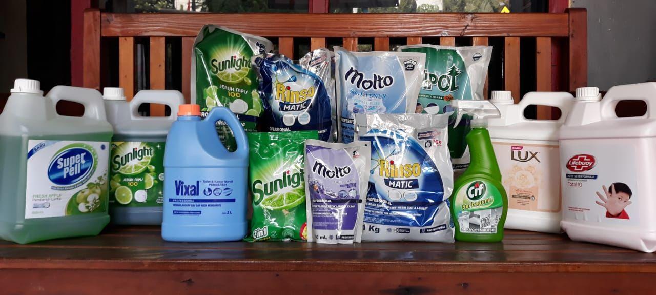 Toko Ikha Onlineshop Online Original & Harga Terbaik | Blibli