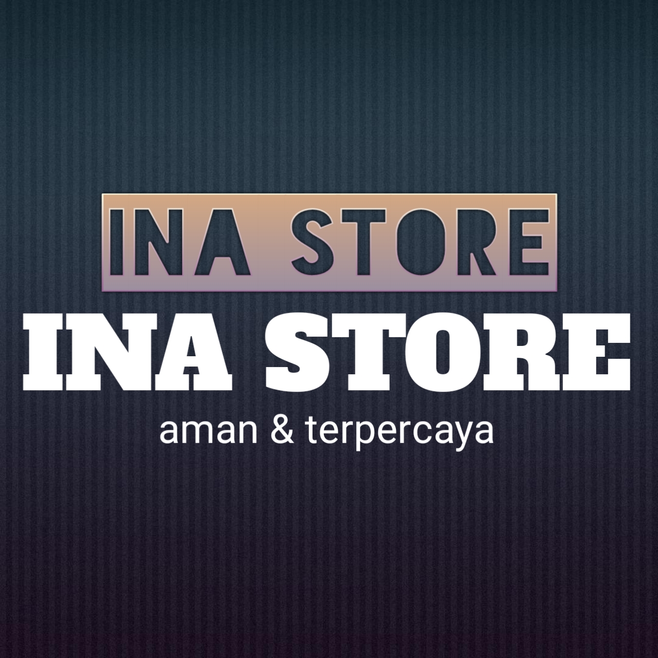 Toko Ina Store Online Original & Harga Terbaik | Blibli