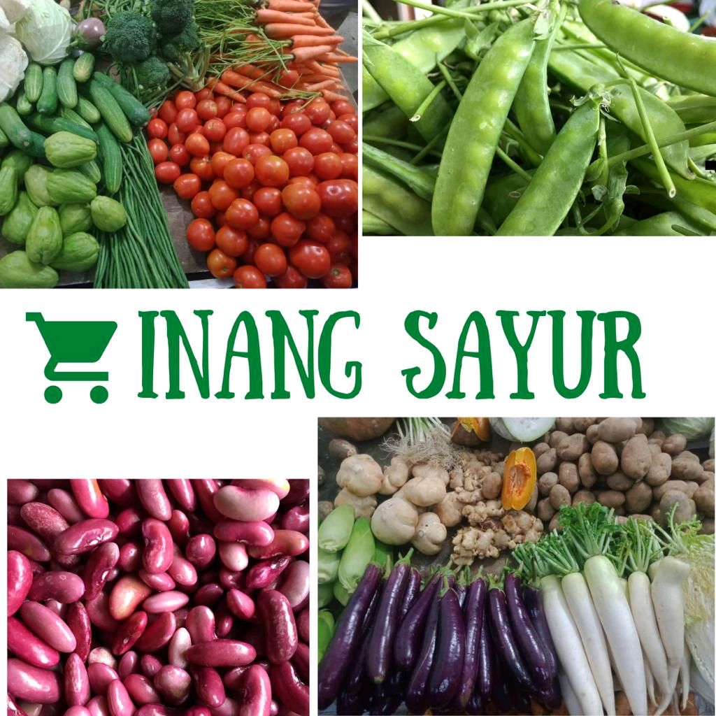 Toko Inang Sayur Online Original & Harga Terbaik | Blibli