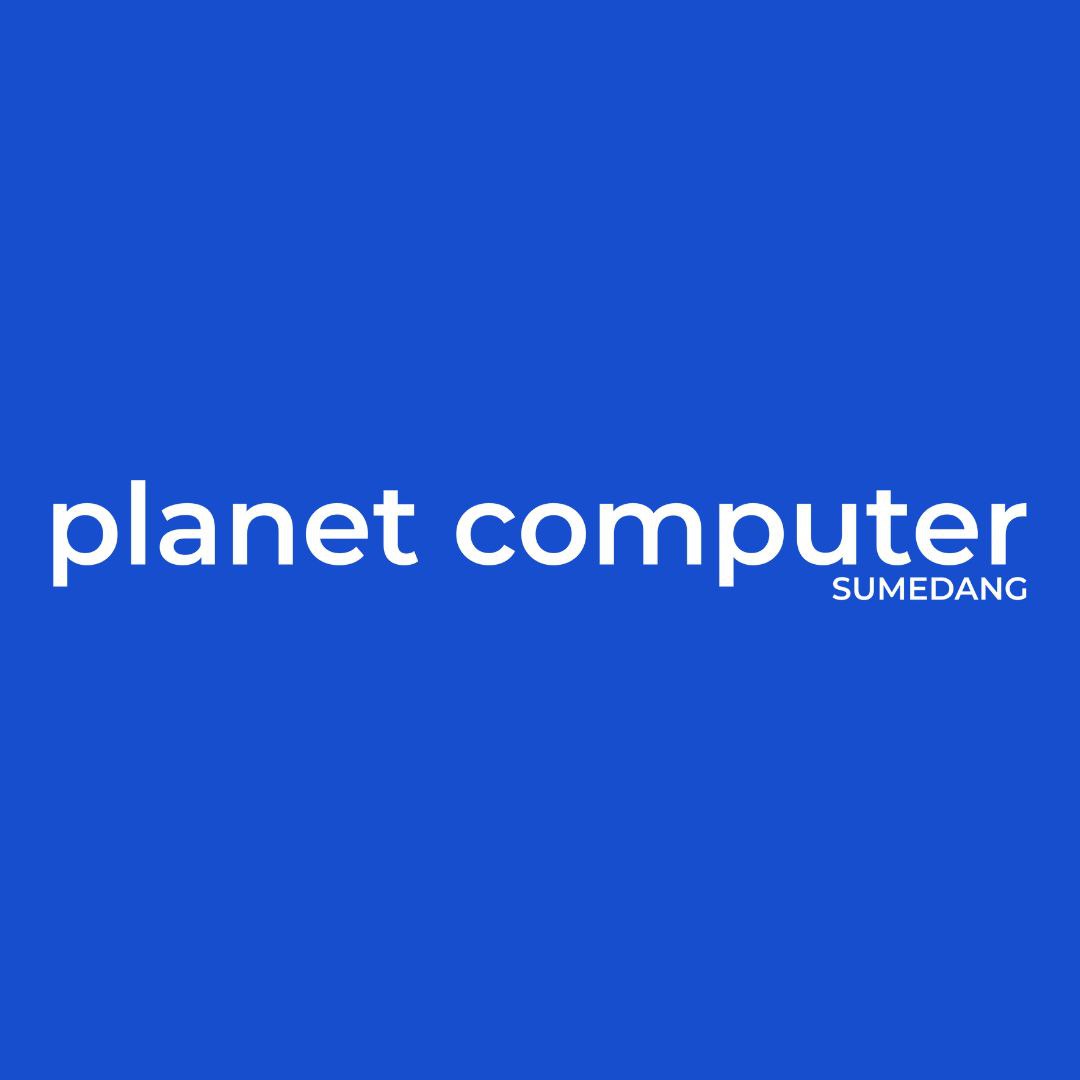 Toko Planet Computer Sumedang Online Original & Harga Terbaik | Blibli