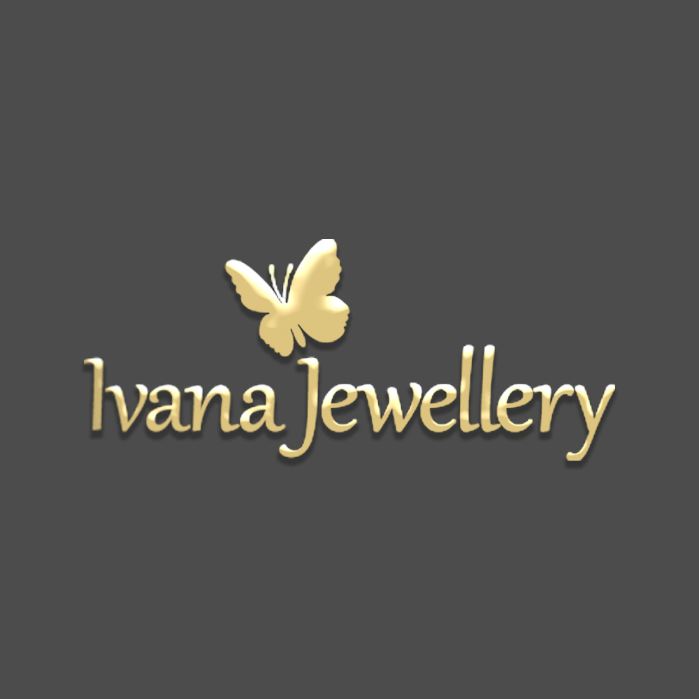 Toko Ivana Jewellery Online Original & Harga Terbaik | Blibli