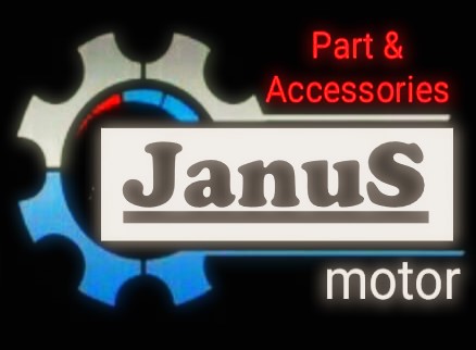 Toko Janus Motor Online Original & Harga Terbaik | Blibli