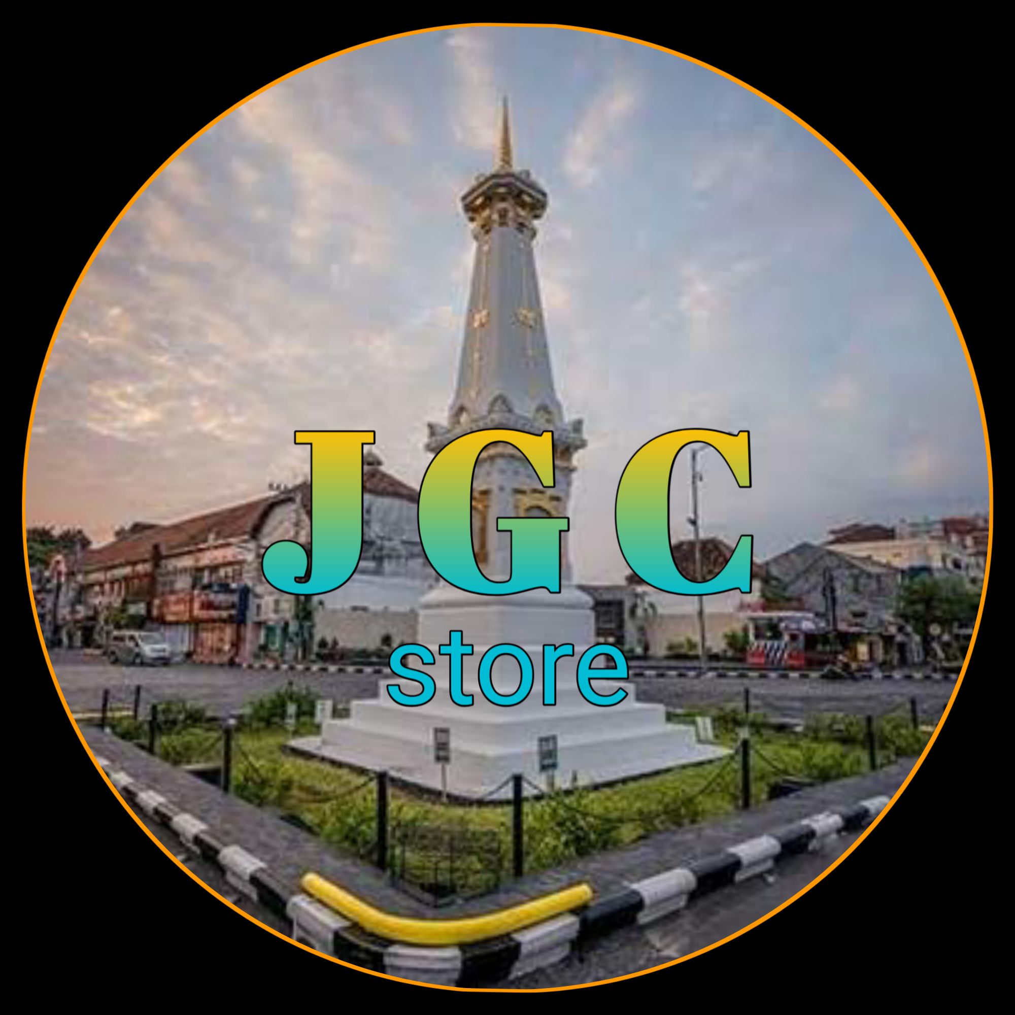 Toko Jgc_store Online Original & Harga Terbaik | Blibli