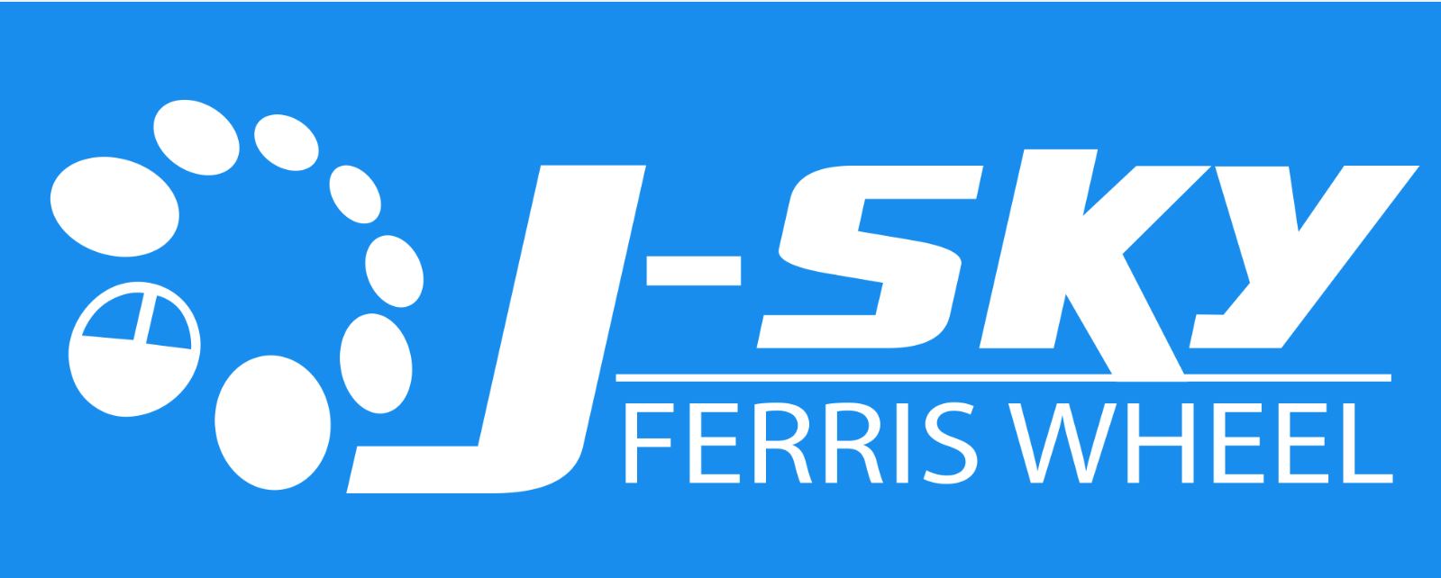 Toko Jsky Ferris Wheel. Online Original & Harga Terbaik | Blibli