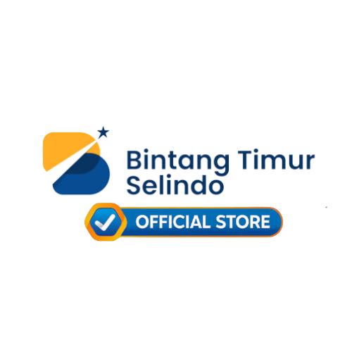 Bintang Timur Selindo Official Store - 100% Original & Garansi Resmi