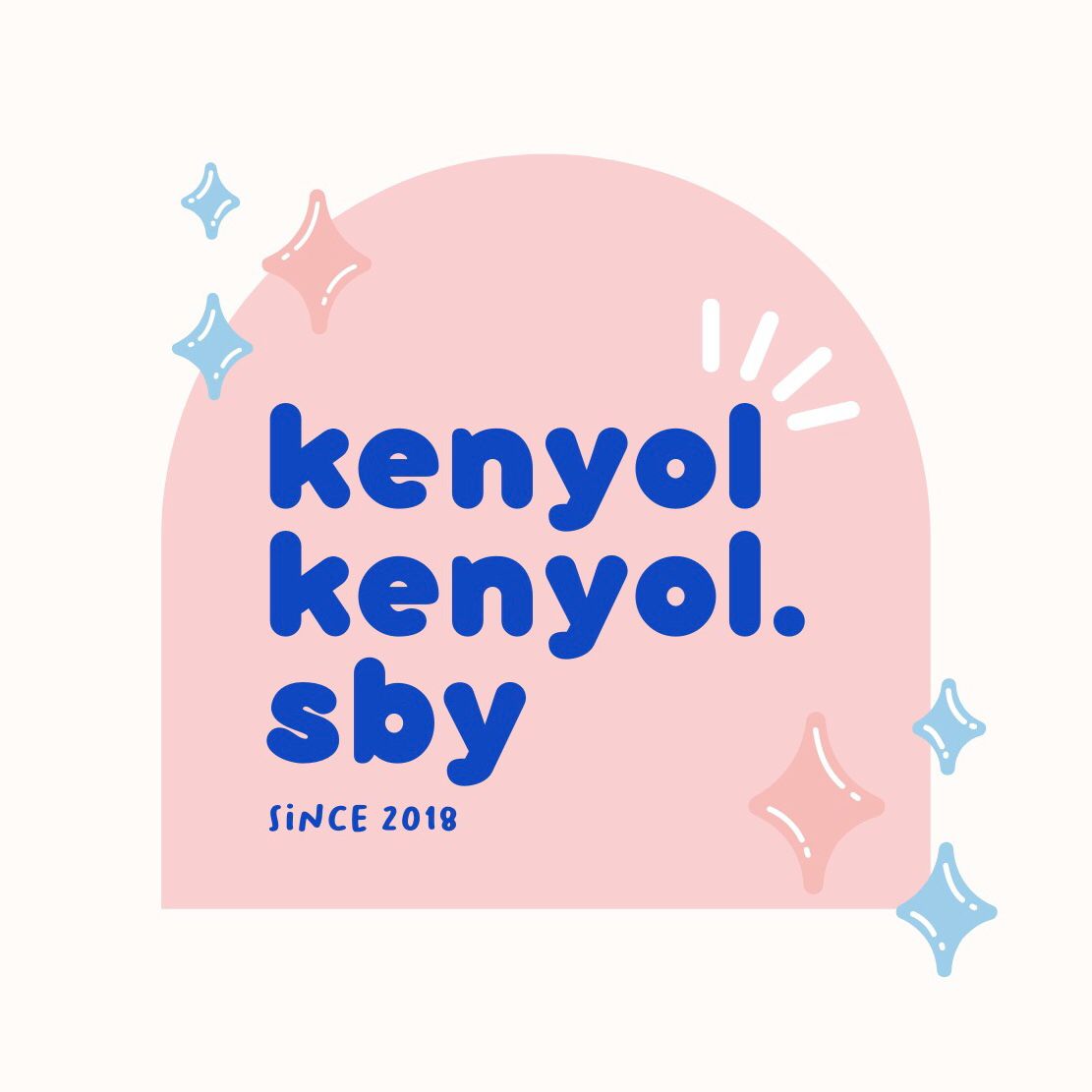 Toko Kenyol Kenyol Online Original & Harga Terbaik | Blibli