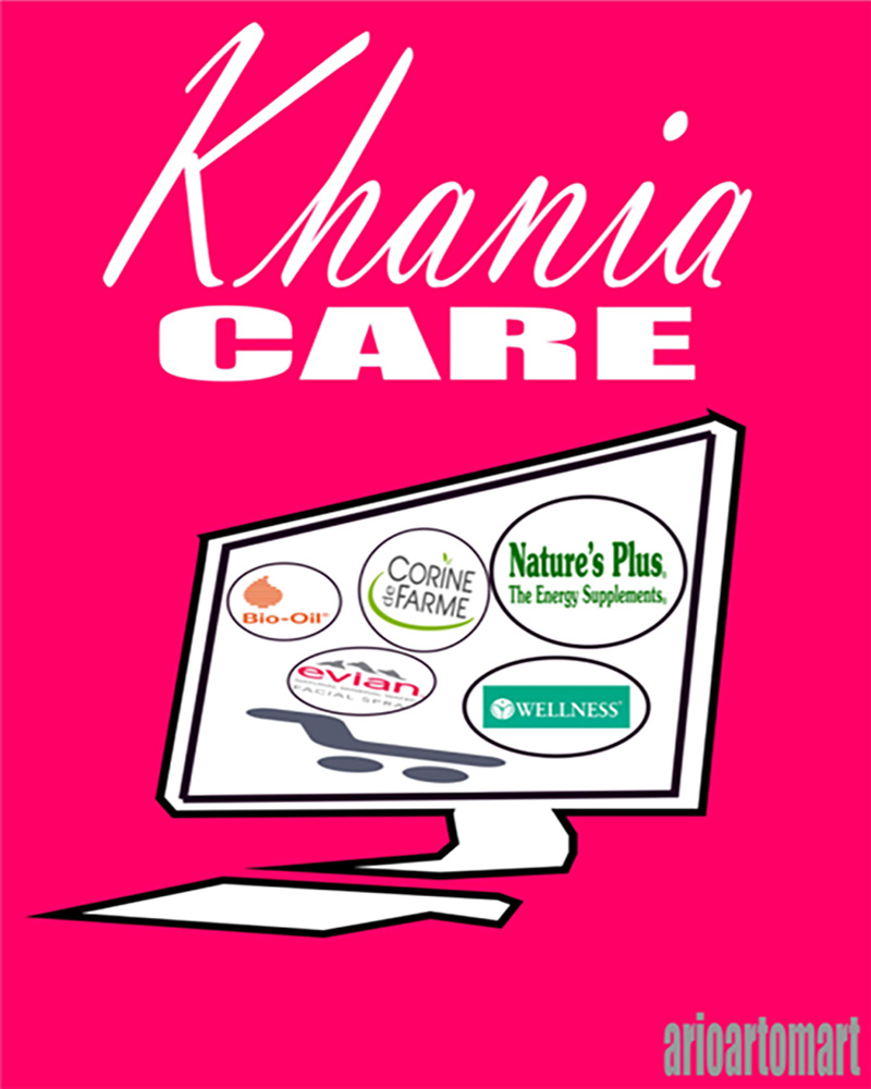 Toko Khania Care Store Online Original & Harga Terbaik | Blibli