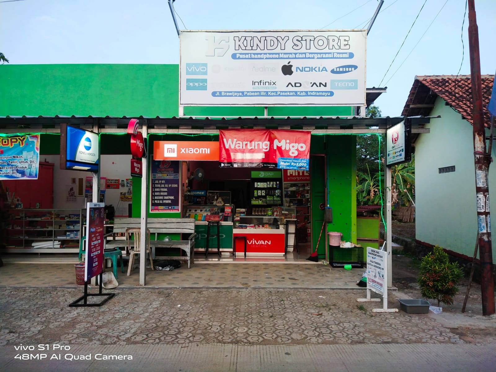 Toko Kindy Store Cellular Online Original & Harga Terbaik | Blibli