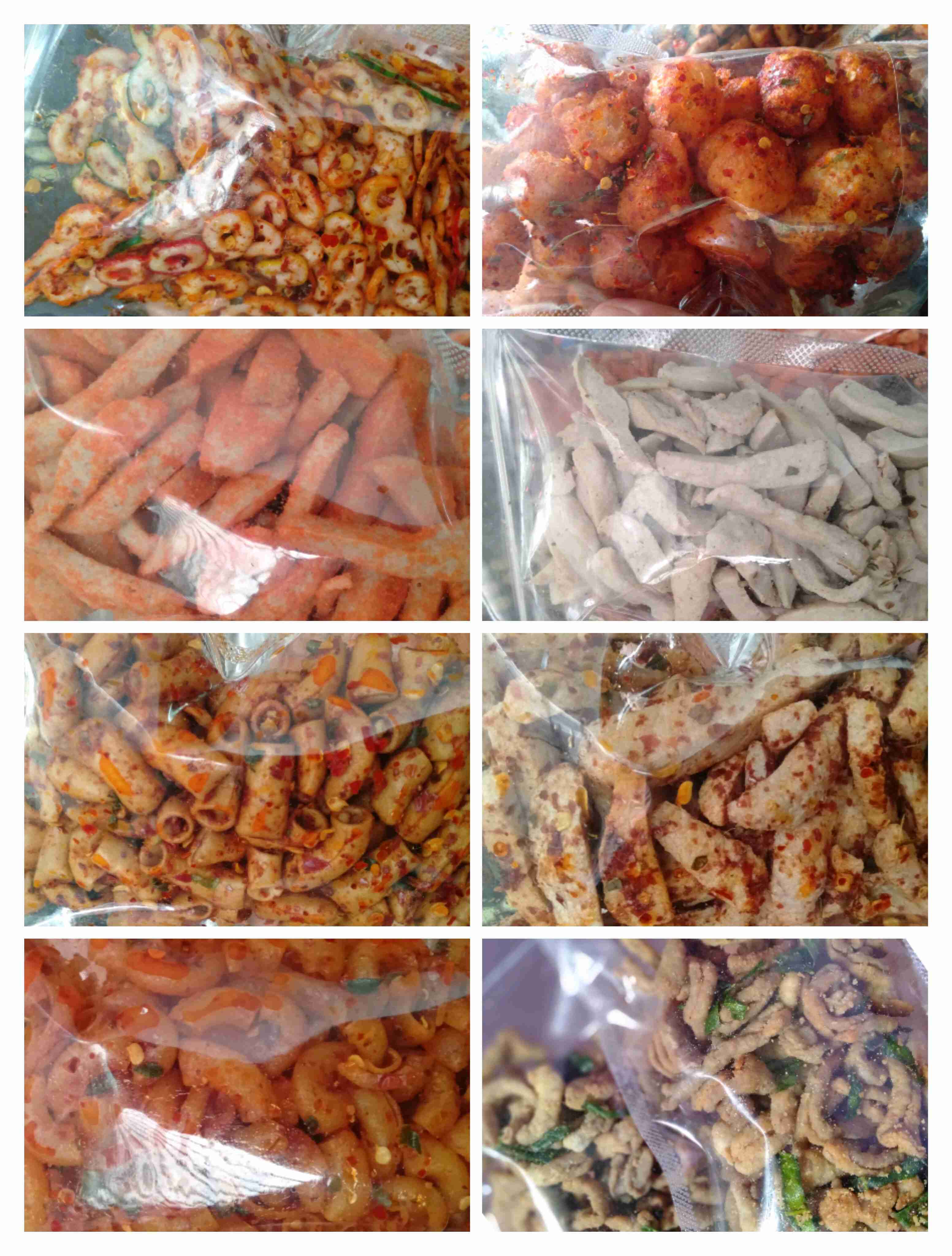 Toko King Snack Online Original & Harga Terbaik | Blibli