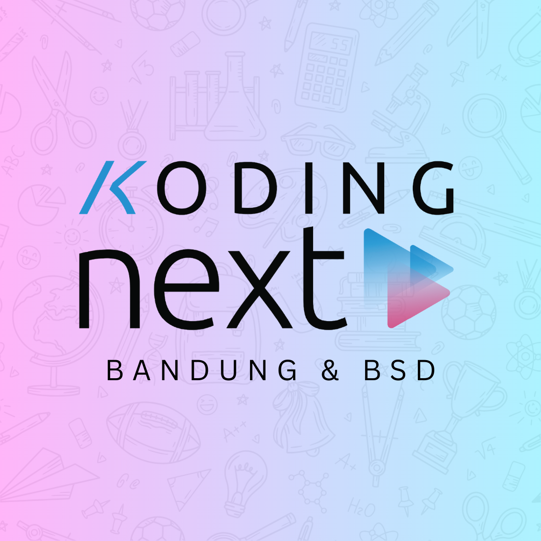 Toko Koding Next Bandung Dan Bsd Official Store Online Original & Harga ...