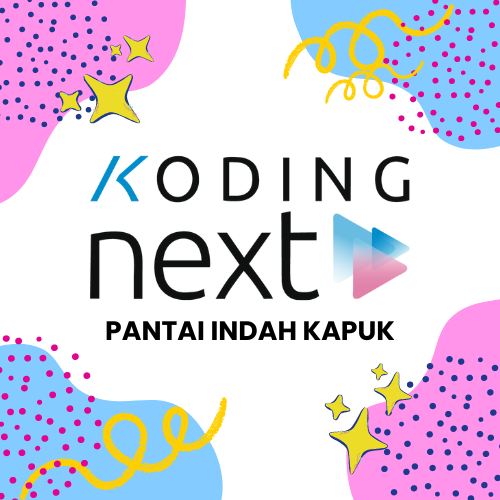 Toko Koding Next Pik Official Store Online Original & Harga Terbaik ...